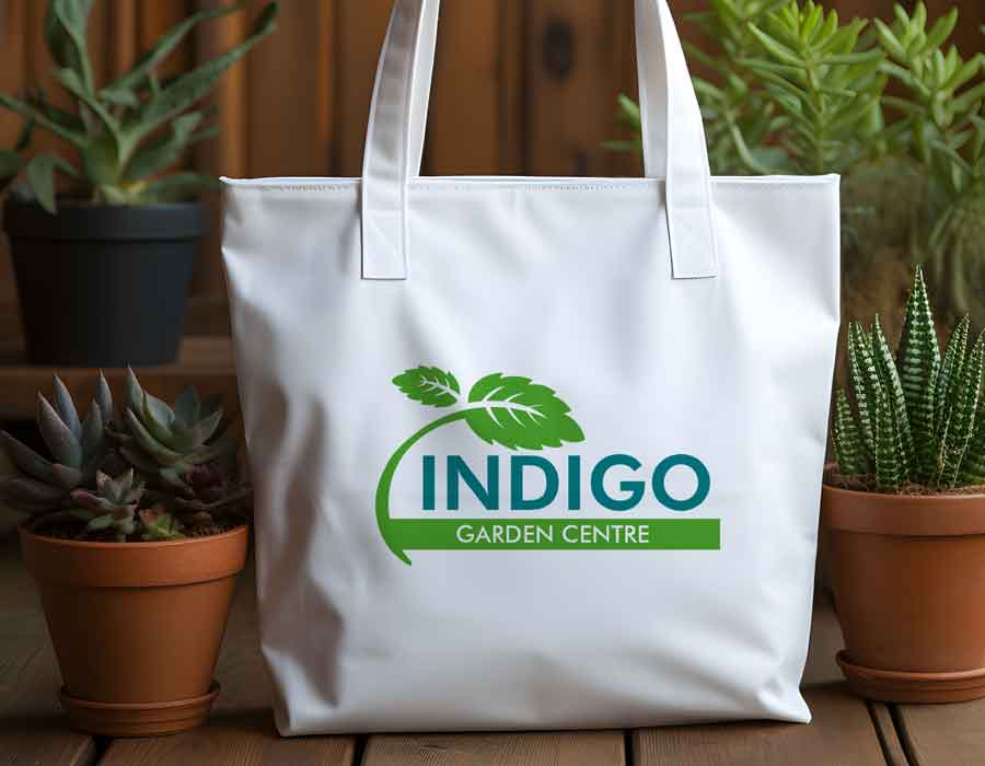 Garden Centre - Indigo Garden Centre