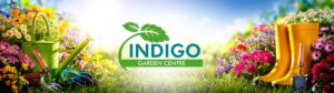Indigo Garden Centre - Indigo Garden Centre