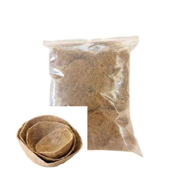 500g Coir - Indigo Garden Centre