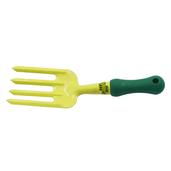 Hand Fork Poly Hdl - Indigo Garden Centre