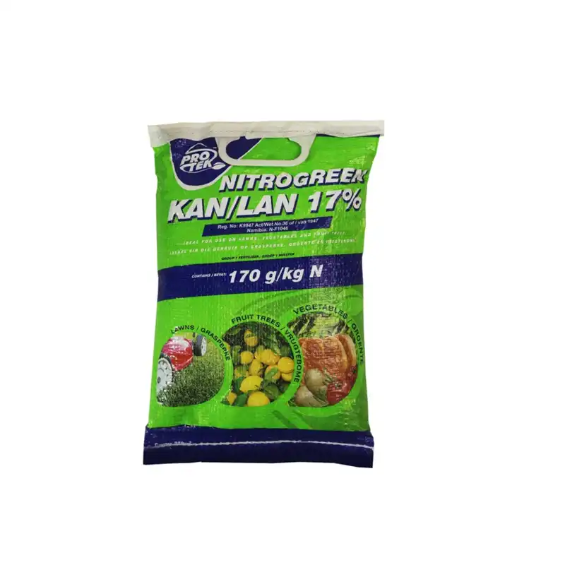 LAN Fertilizer - 20kg - Indigo Garden Centre