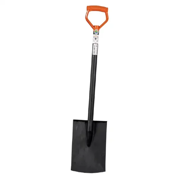 Traditional No.2 Digging Spade - Indigo Garden Centre